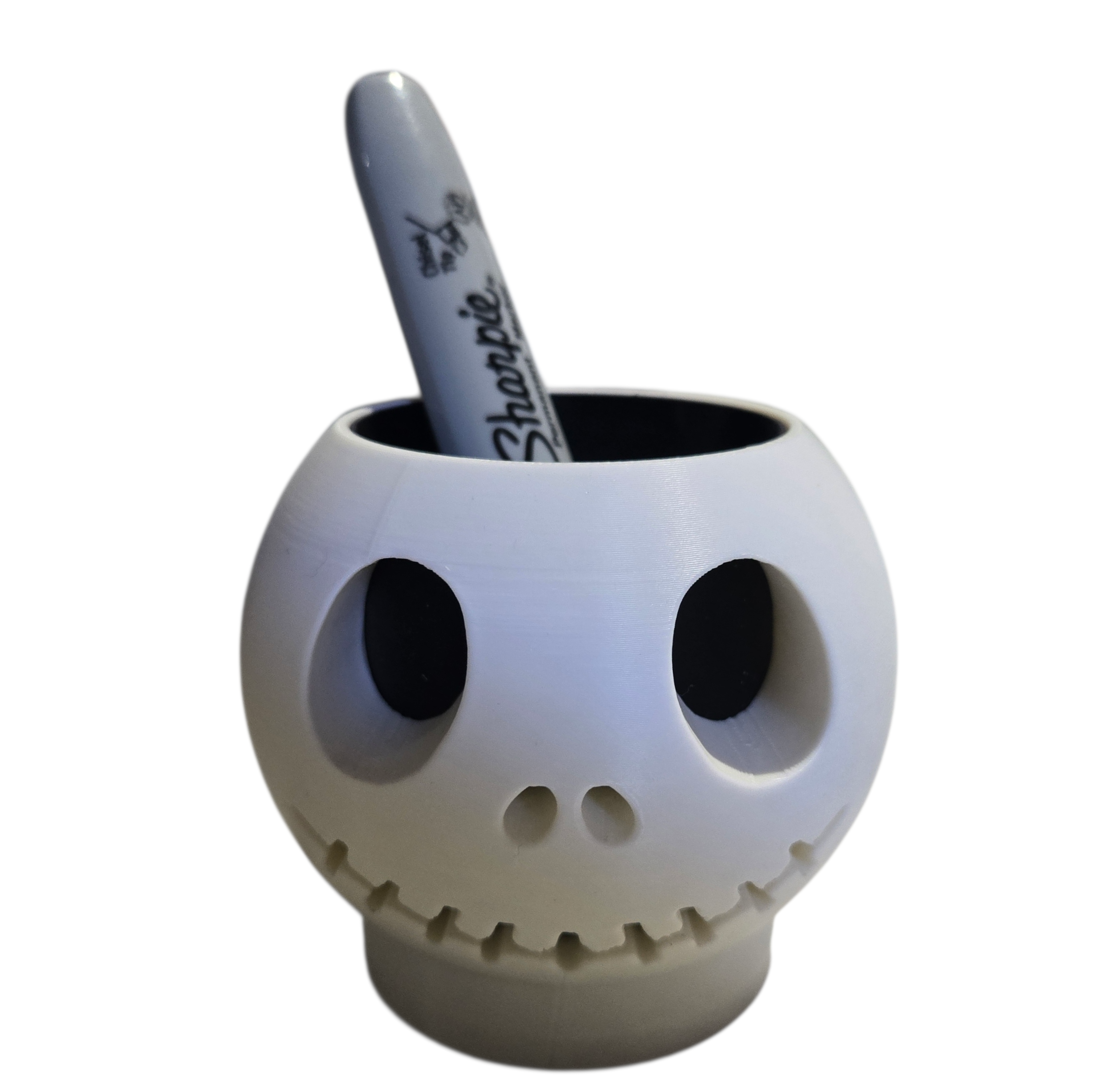Pot à crayon en impression 3D (Par Audz) – Création Maéva